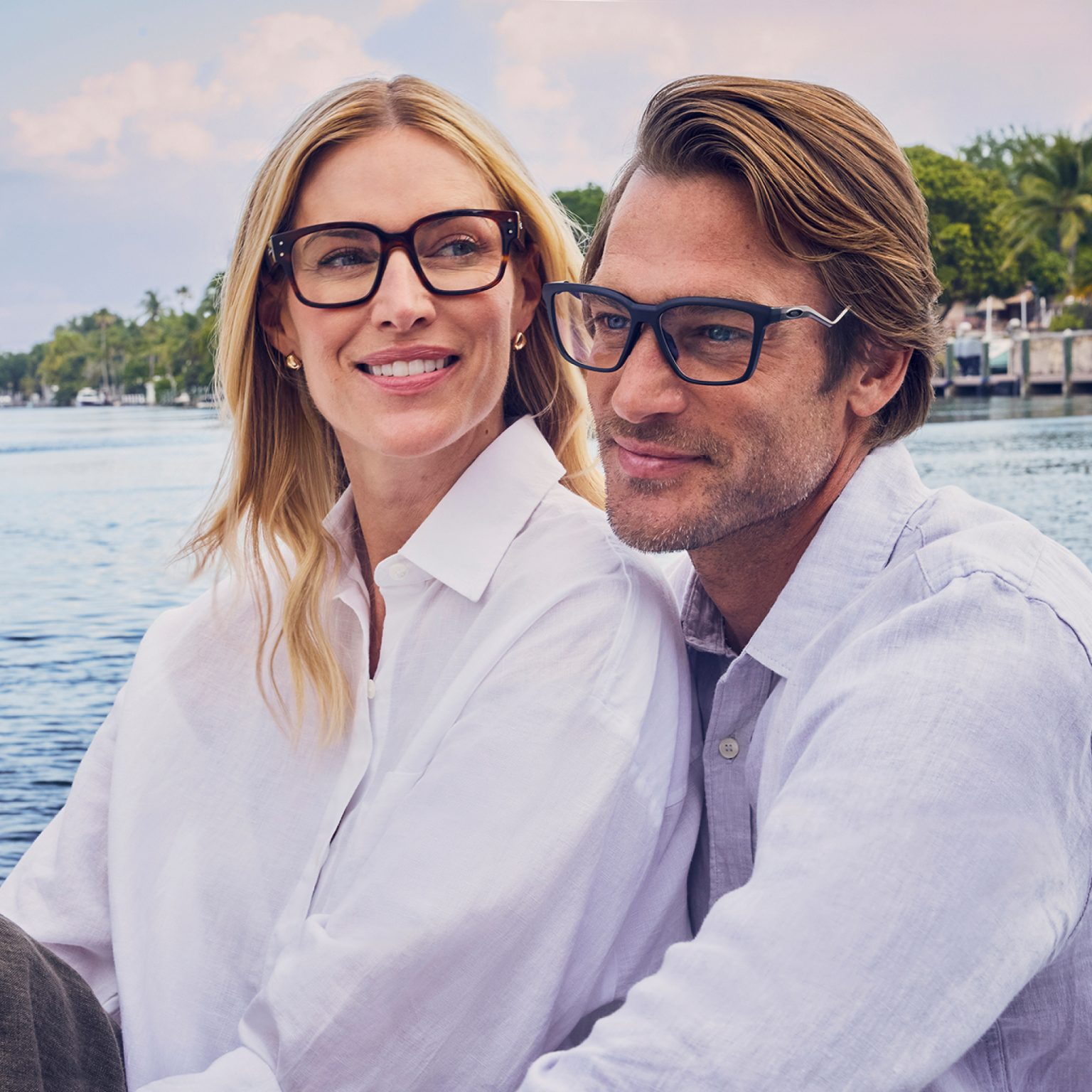 SEE YOUR BEST WITH NEW VISION BENEFITS - Galleria at Crystal Run